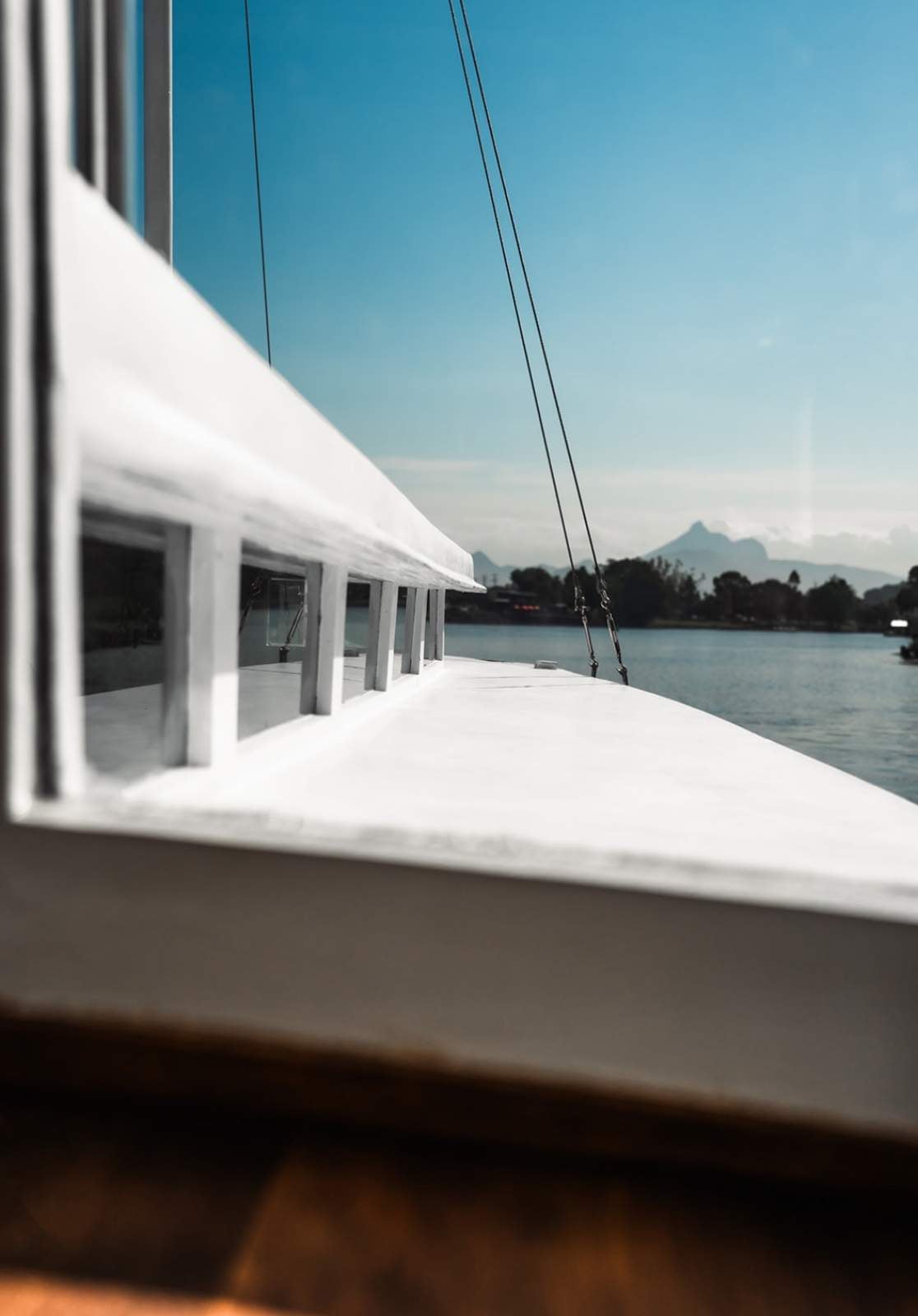 Used J. H Whereat. Moreton Bay Cruiser - 41ft for Sale | Boats For Sale ...