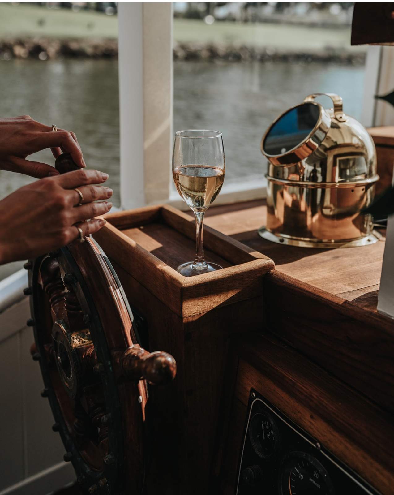 Used J. H Whereat. Moreton Bay Cruiser - 41ft for Sale | Boats For Sale ...