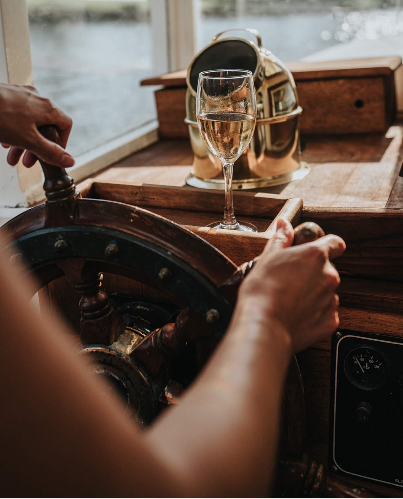 Used J. H Whereat. Moreton Bay Cruiser - 41ft for Sale | Boats For Sale ...