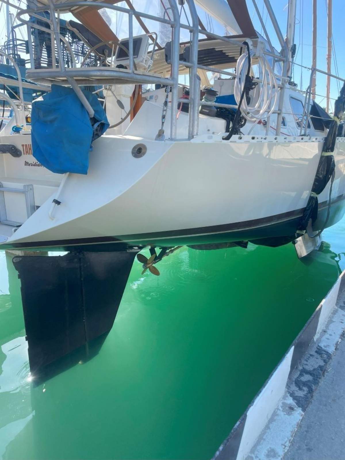 Used Fastwater 47 Twin Keel for Sale | Yachts For Sale | Yachthub