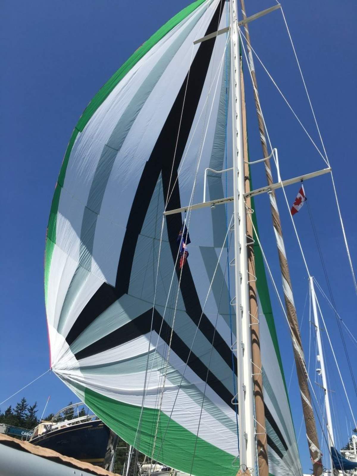 Used Fastwater 47 Twin Keel for Sale | Yachts For Sale | Yachthub