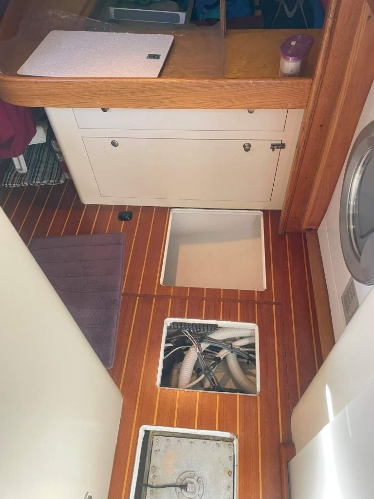 Used Fastwater 47 Twin Keel for Sale | Yachts For Sale | Yachthub