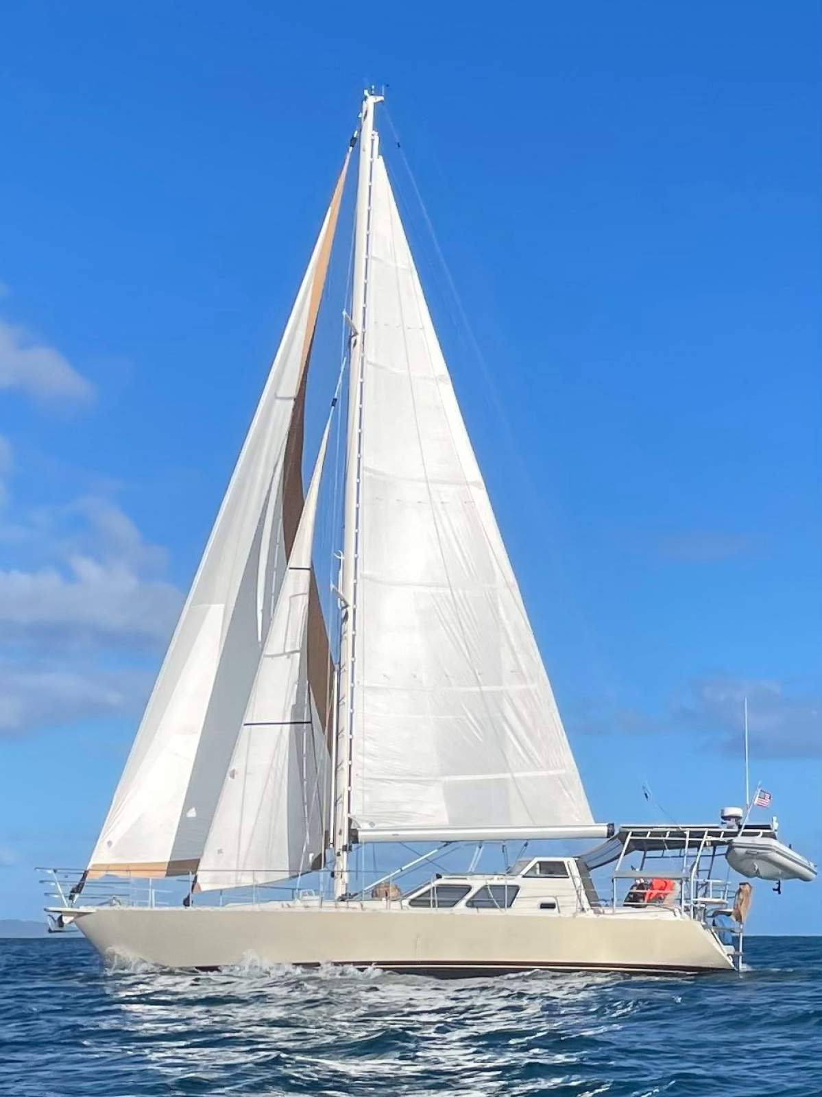 Used Fastwater 47 Twin Keel for Sale | Yachts For Sale | Yachthub