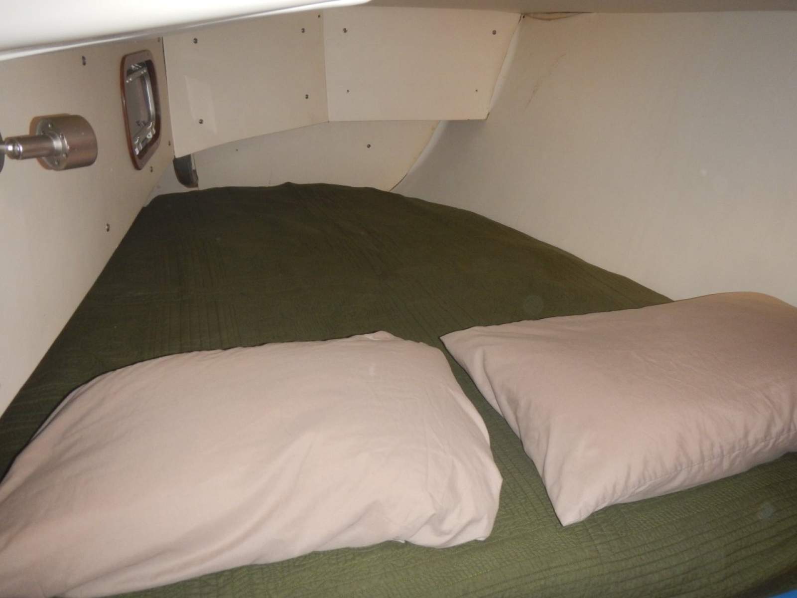 Used Fastwater 47 Twin Keel for Sale | Yachts For Sale | Yachthub