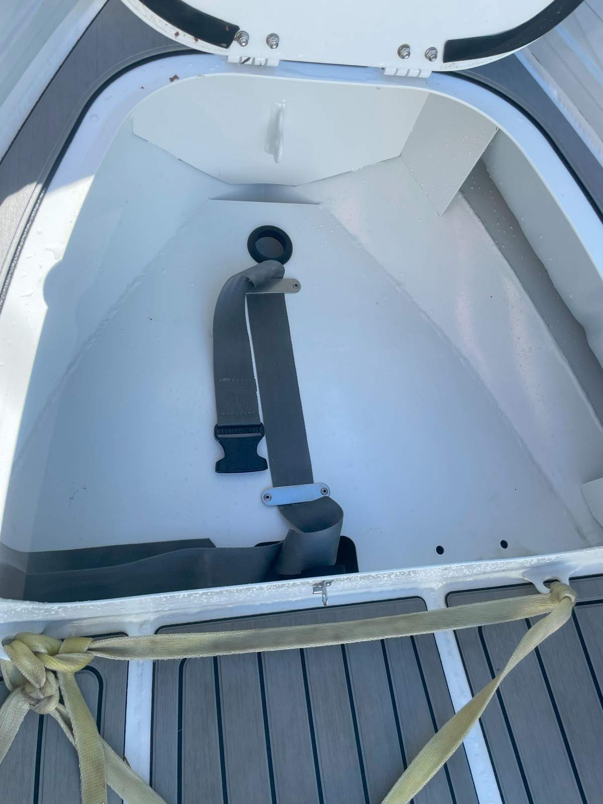 Used Fastwater 47 Twin Keel for Sale | Yachts For Sale | Yachthub