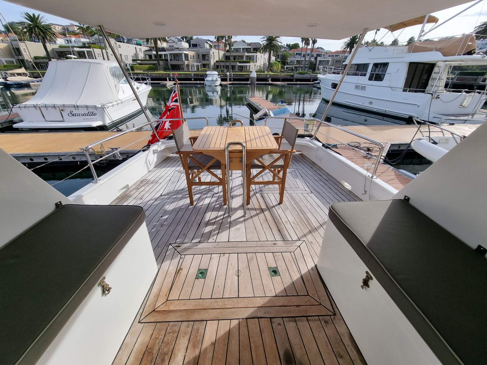 Used Bert Ellis Moreton Bay Cruiser for Sale | Boats For Sale | Yachthub