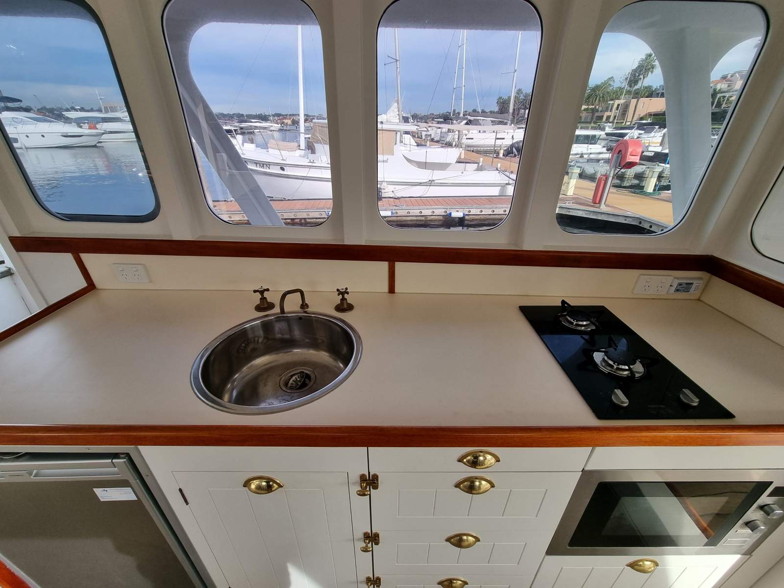 Used Bert Ellis Moreton Bay Cruiser for Sale | Boats For Sale | Yachthub