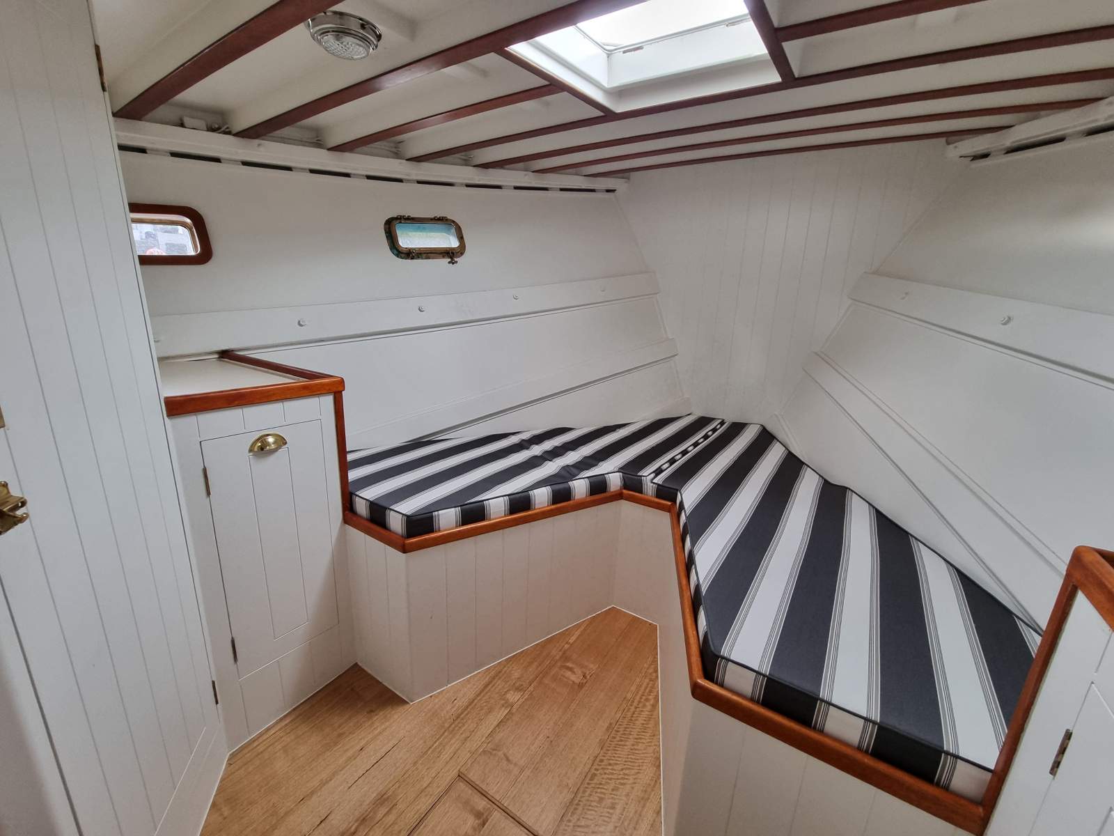 Used Bert Ellis Moreton Bay Cruiser for Sale | Boats For Sale | Yachthub