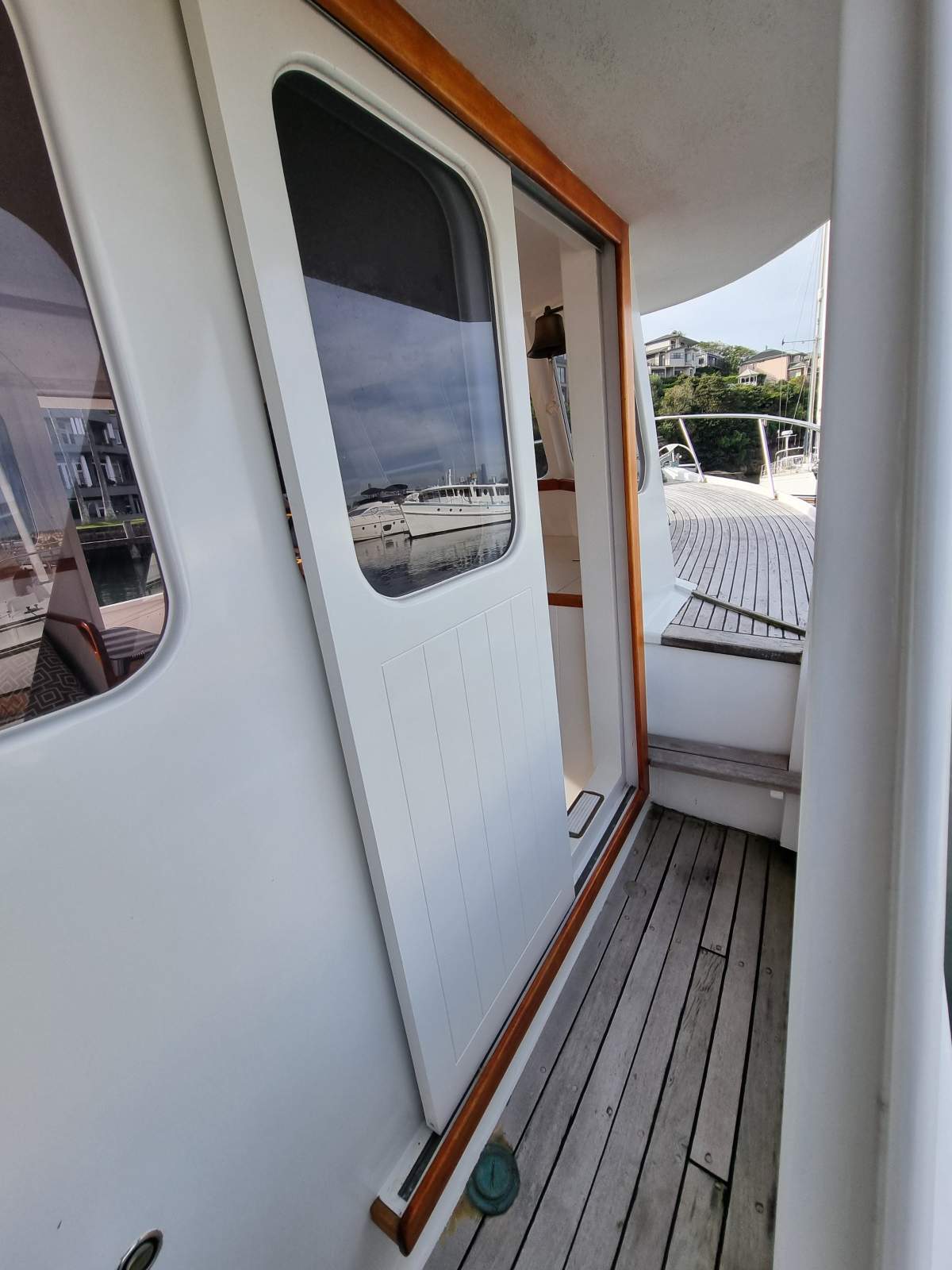 Used Bert Ellis Moreton Bay Cruiser for Sale | Boats For Sale | Yachthub
