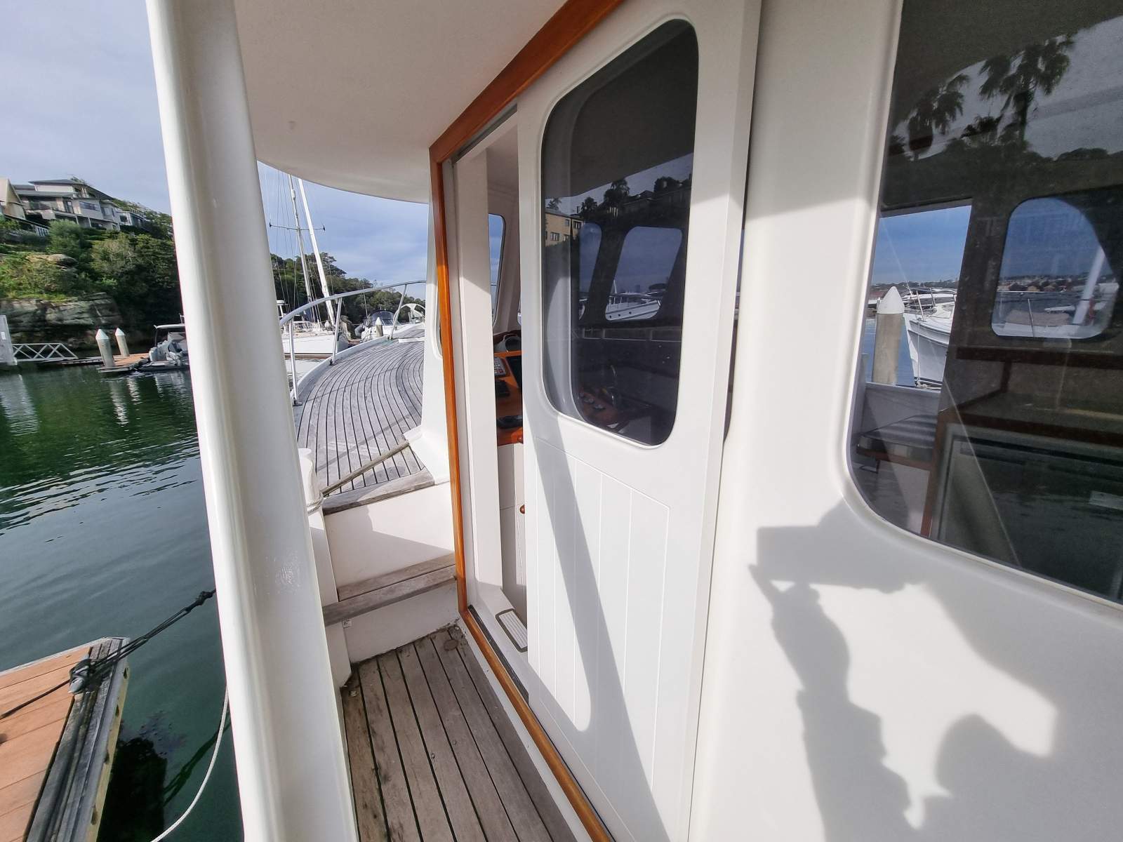 Used Bert Ellis Moreton Bay Cruiser for Sale | Boats For Sale | Yachthub