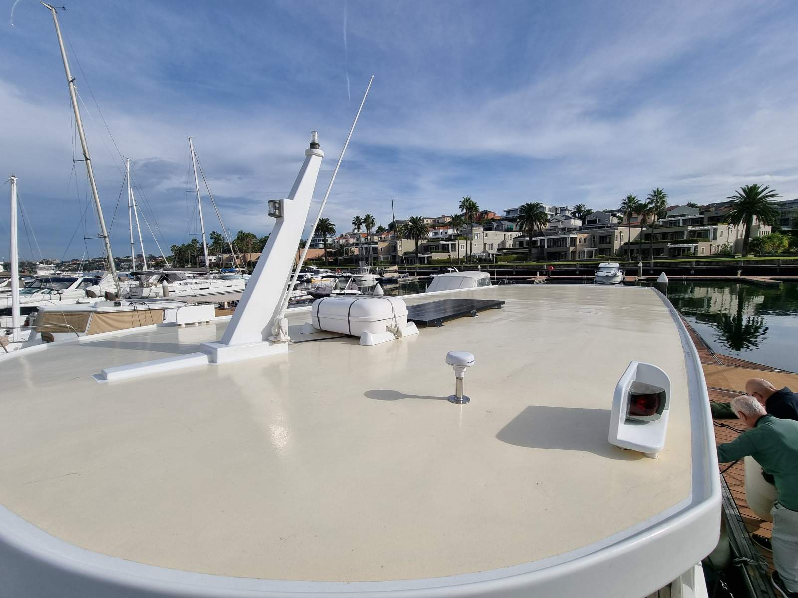 Used Bert Ellis Moreton Bay Cruiser for Sale | Boats For Sale | Yachthub