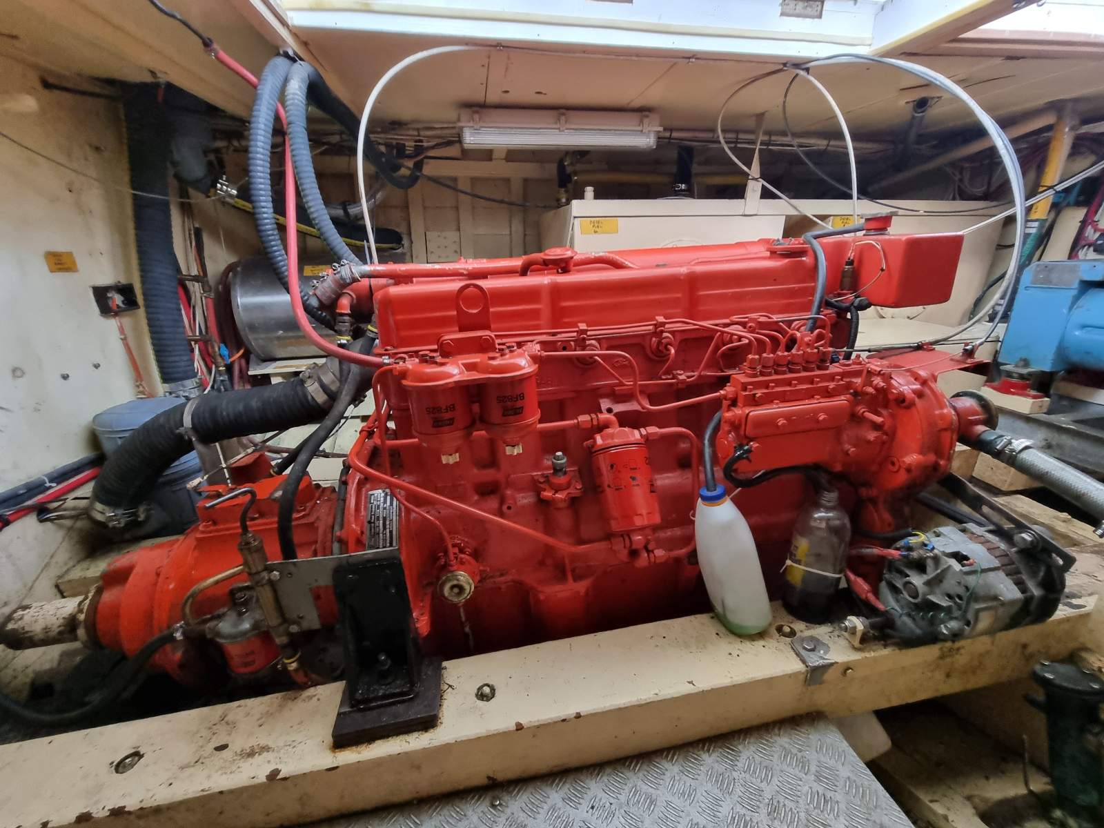 Used Bert Ellis Moreton Bay Cruiser for Sale | Boats For Sale | Yachthub