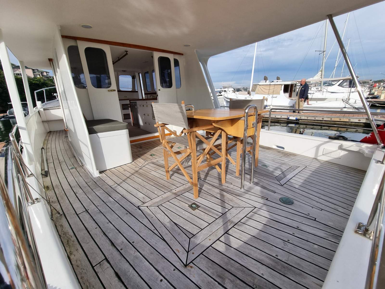 Used Bert Ellis Moreton Bay Cruiser for Sale | Boats For Sale | Yachthub