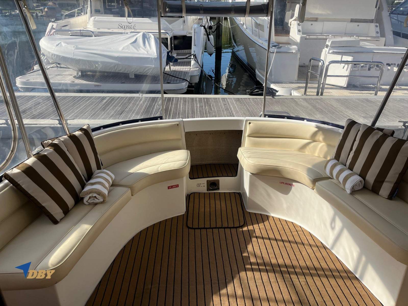 Used Cuddles 35 Resort for Sale | Boats For Sale | Yachthub