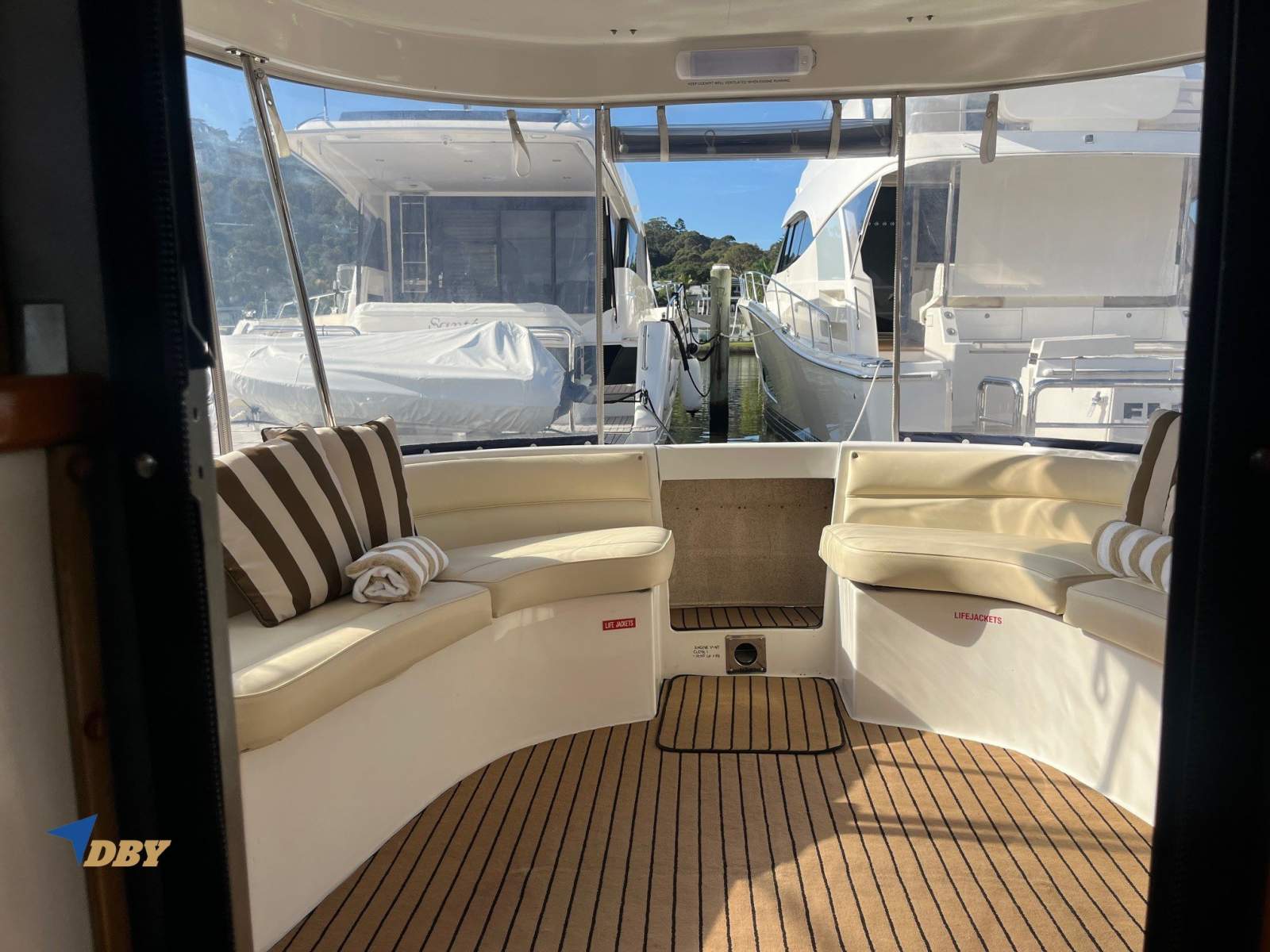 Used Cuddles 35 Resort for Sale | Boats For Sale | Yachthub