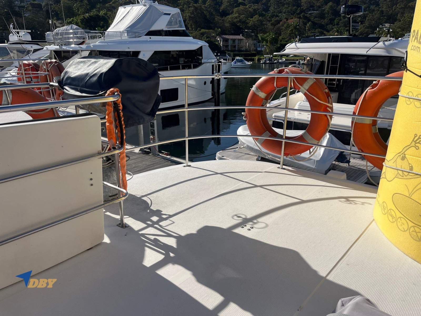 Used Cuddles 35 Resort for Sale | Boats For Sale | Yachthub