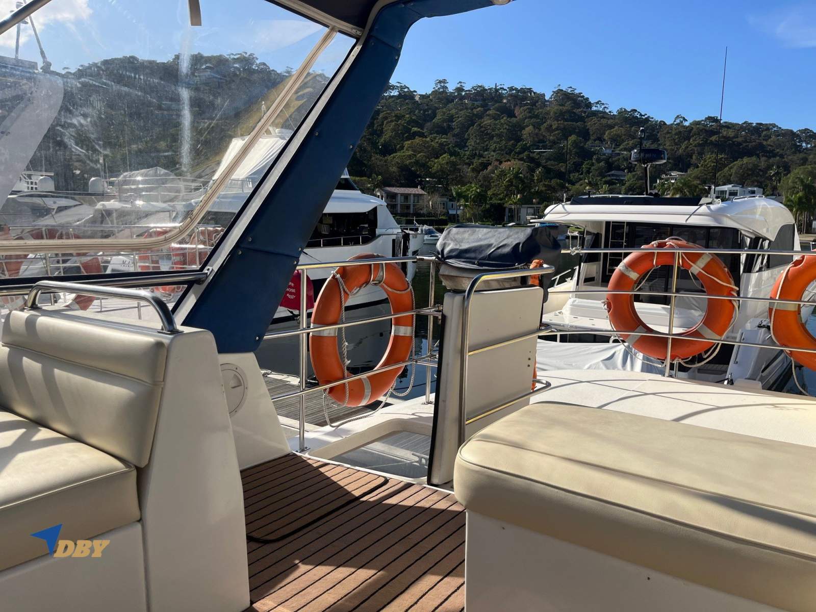 Used Cuddles 35 Resort for Sale | Boats For Sale | Yachthub