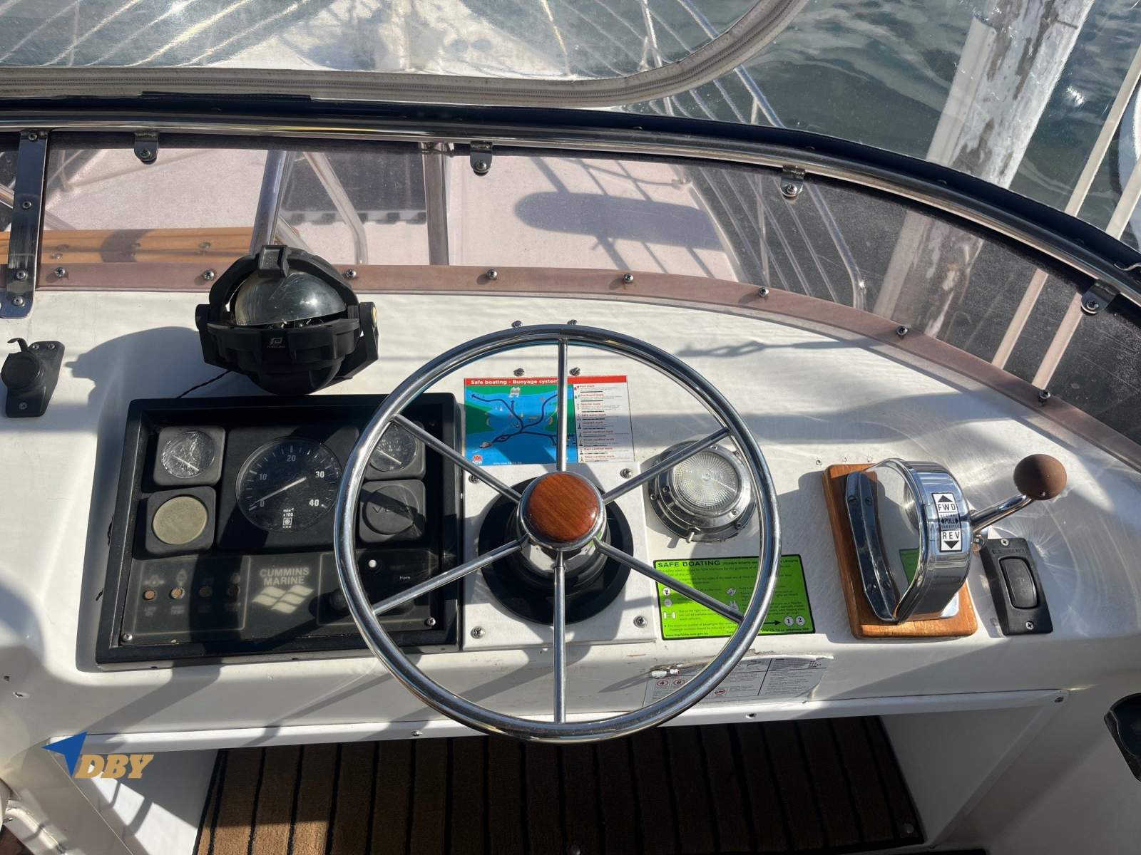 Used Cuddles 35 Resort for Sale | Boats For Sale | Yachthub