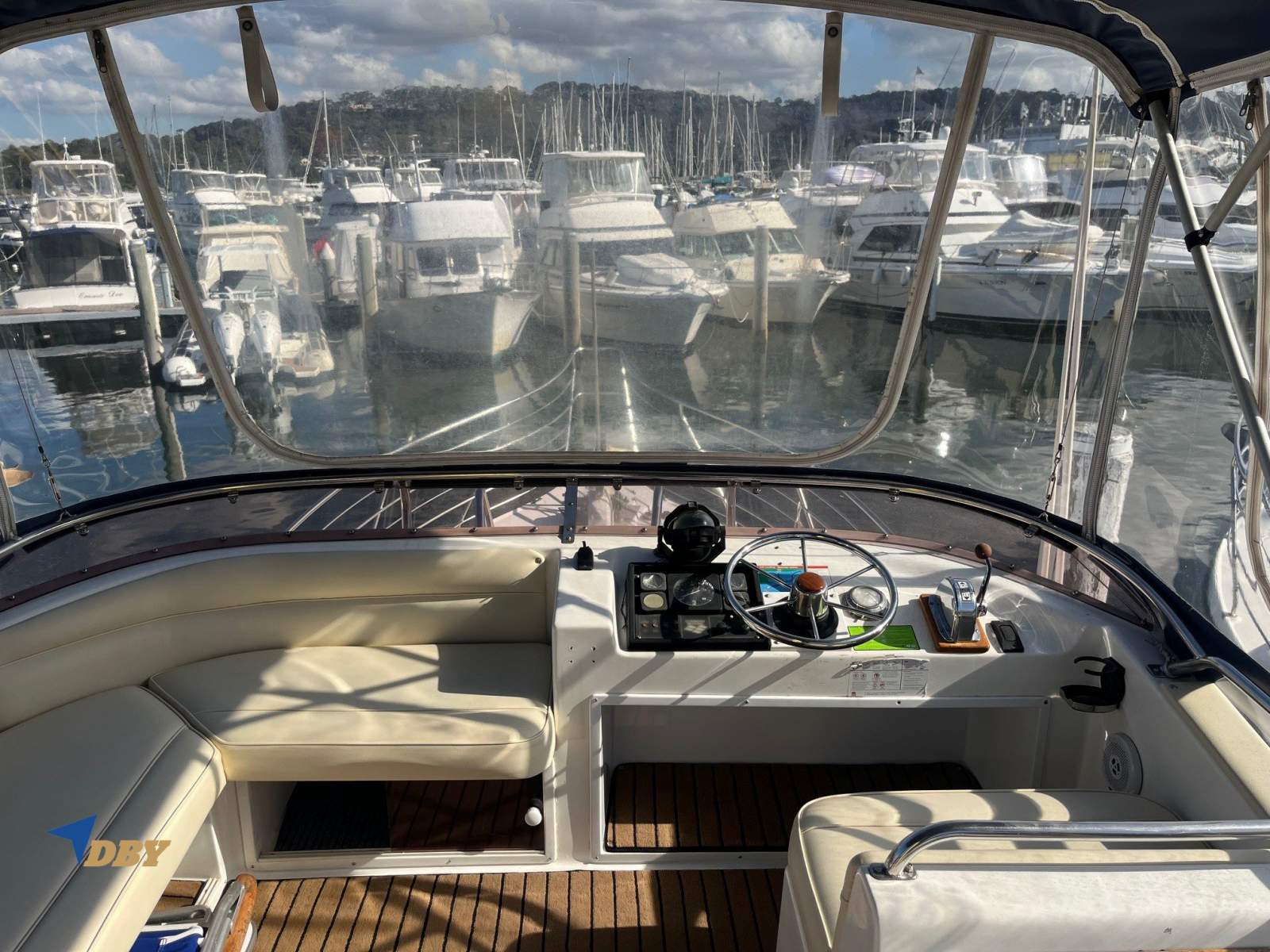 Used Cuddles 35 Resort for Sale | Boats For Sale | Yachthub