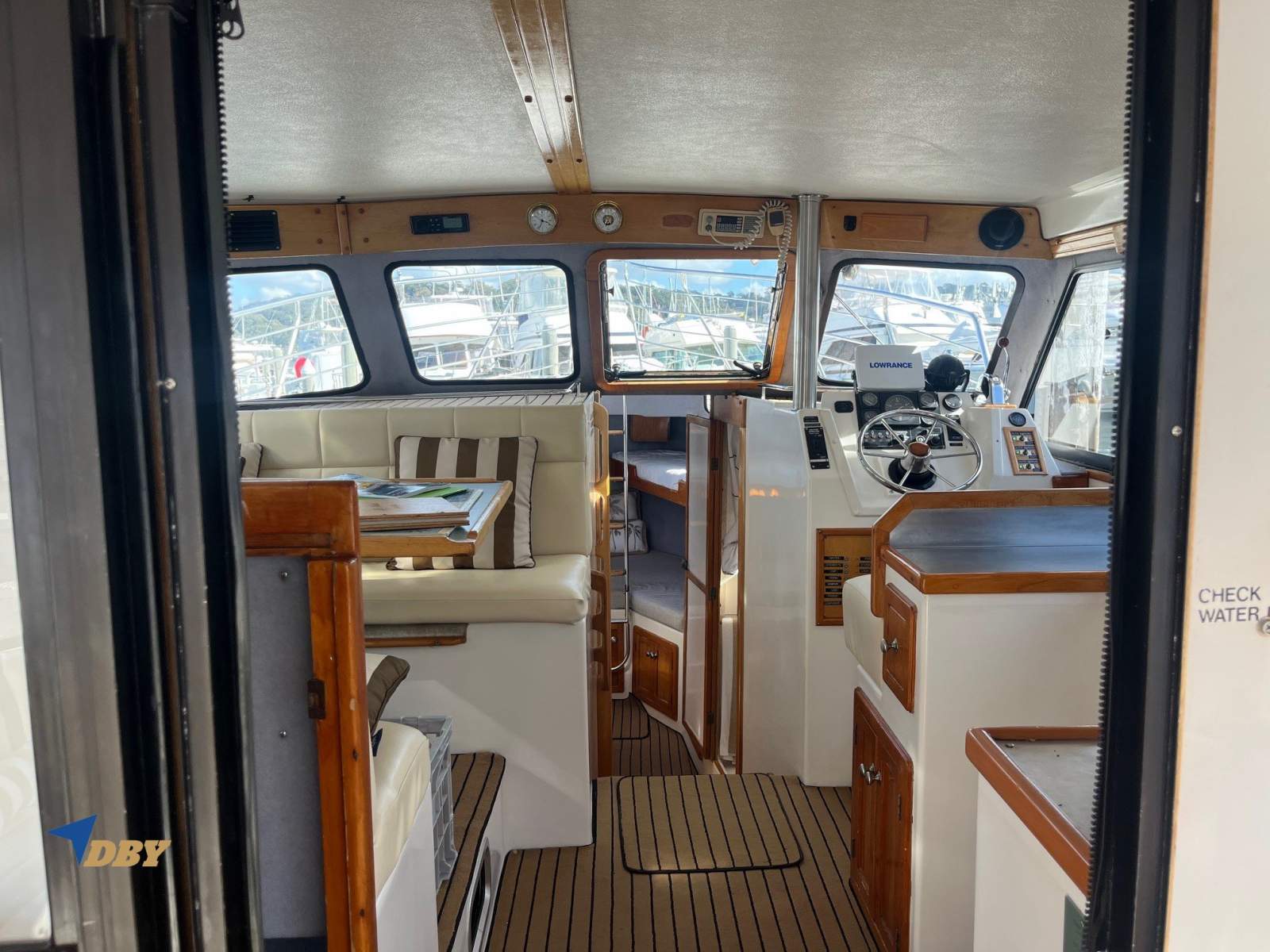 Used Cuddles 35 Resort for Sale | Boats For Sale | Yachthub