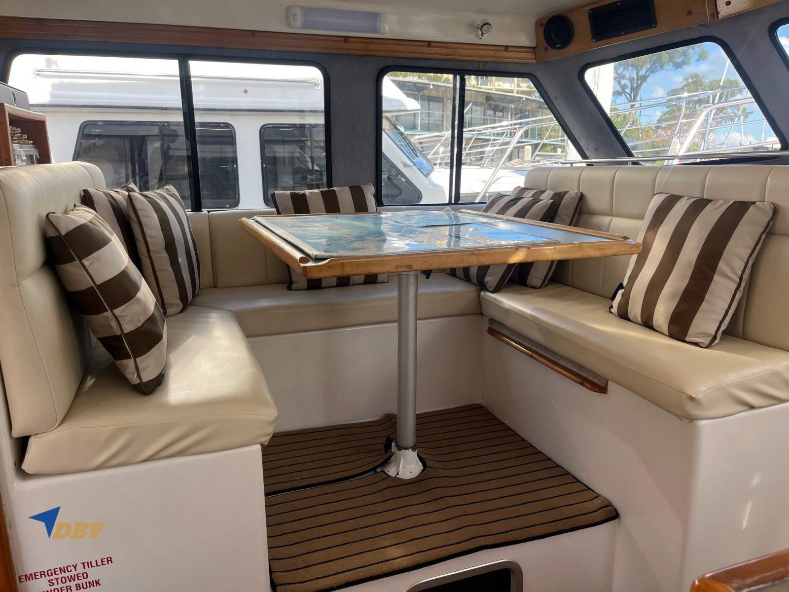 Used Cuddles 35 Resort for Sale | Boats For Sale | Yachthub