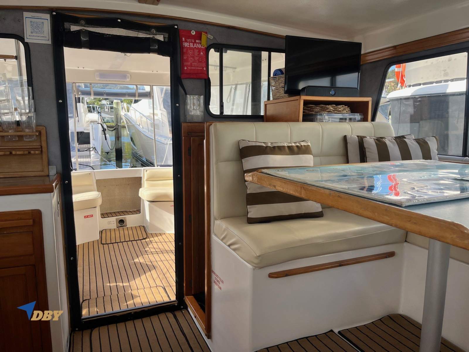 Used Cuddles 35 Resort for Sale | Boats For Sale | Yachthub
