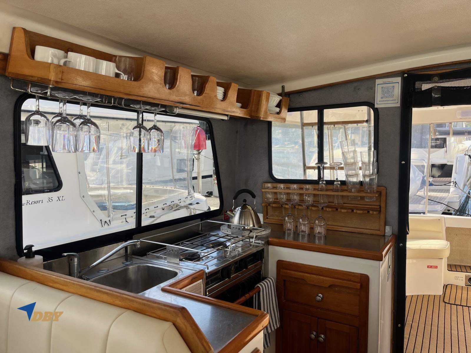 Used Cuddles 35 Resort for Sale | Boats For Sale | Yachthub