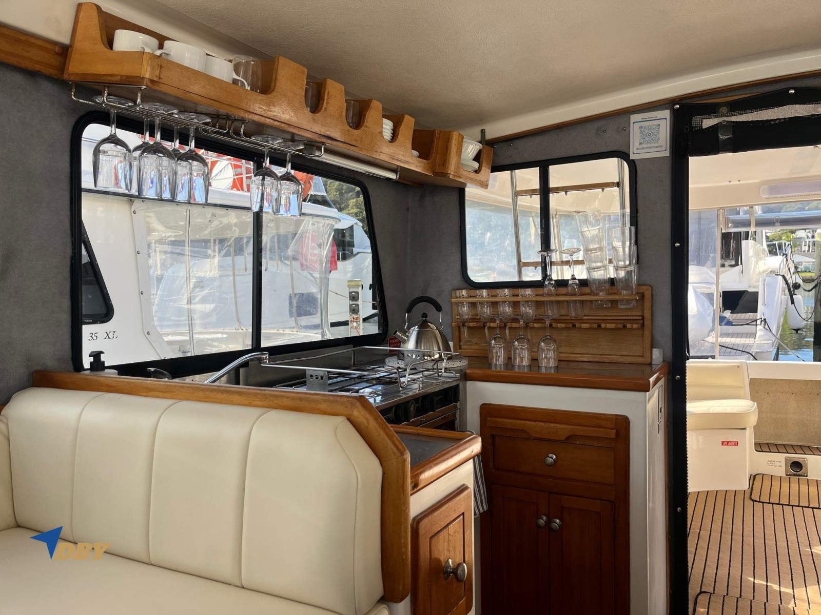 Used Cuddles 35 Resort for Sale | Boats For Sale | Yachthub