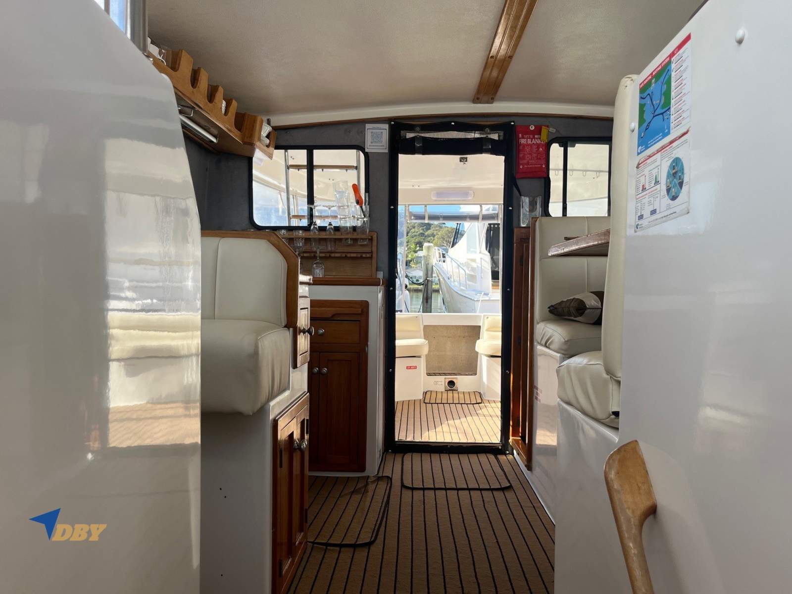Used Cuddles 35 Resort for Sale | Boats For Sale | Yachthub