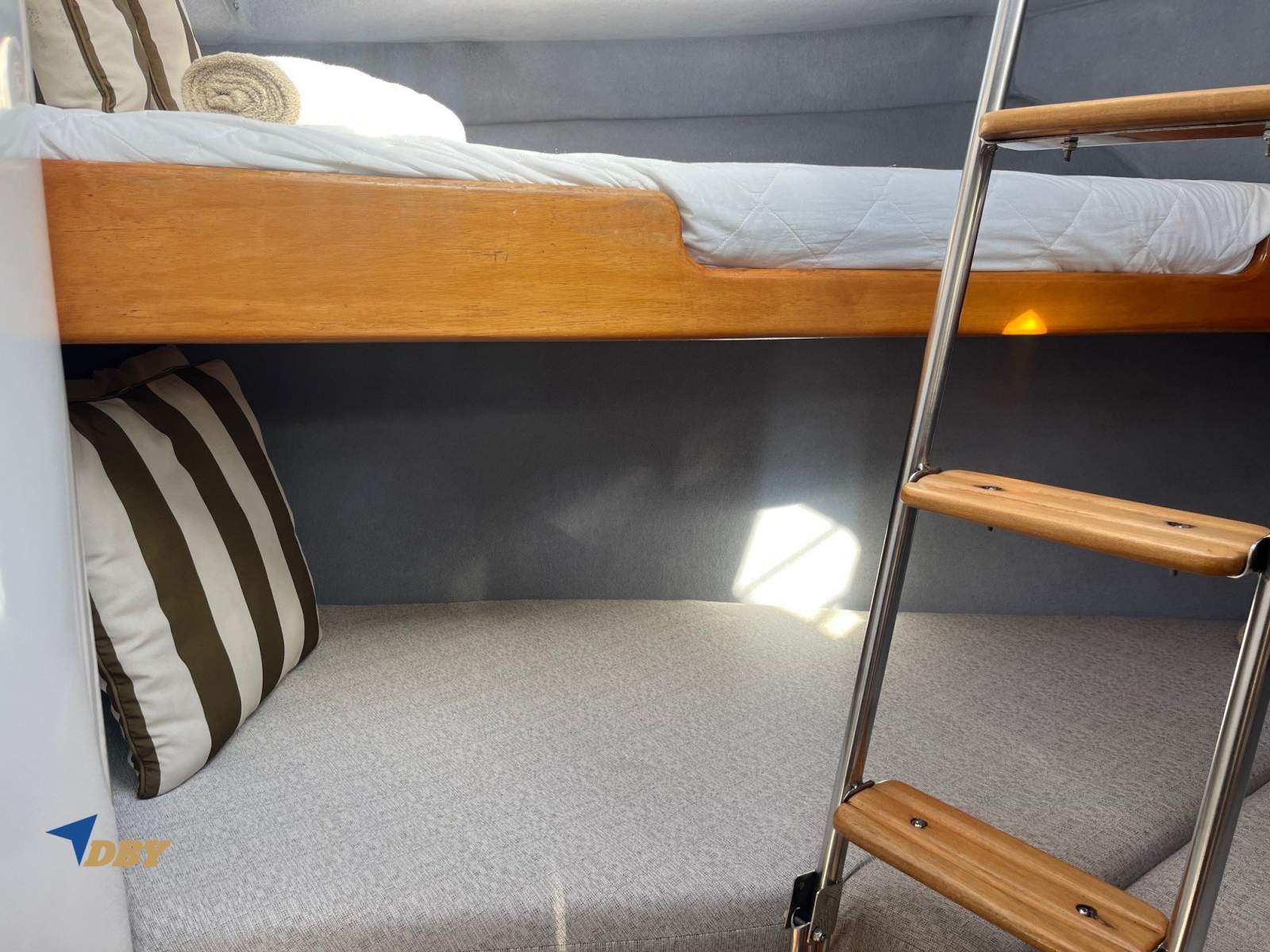 Used Cuddles 35 Resort for Sale | Boats For Sale | Yachthub