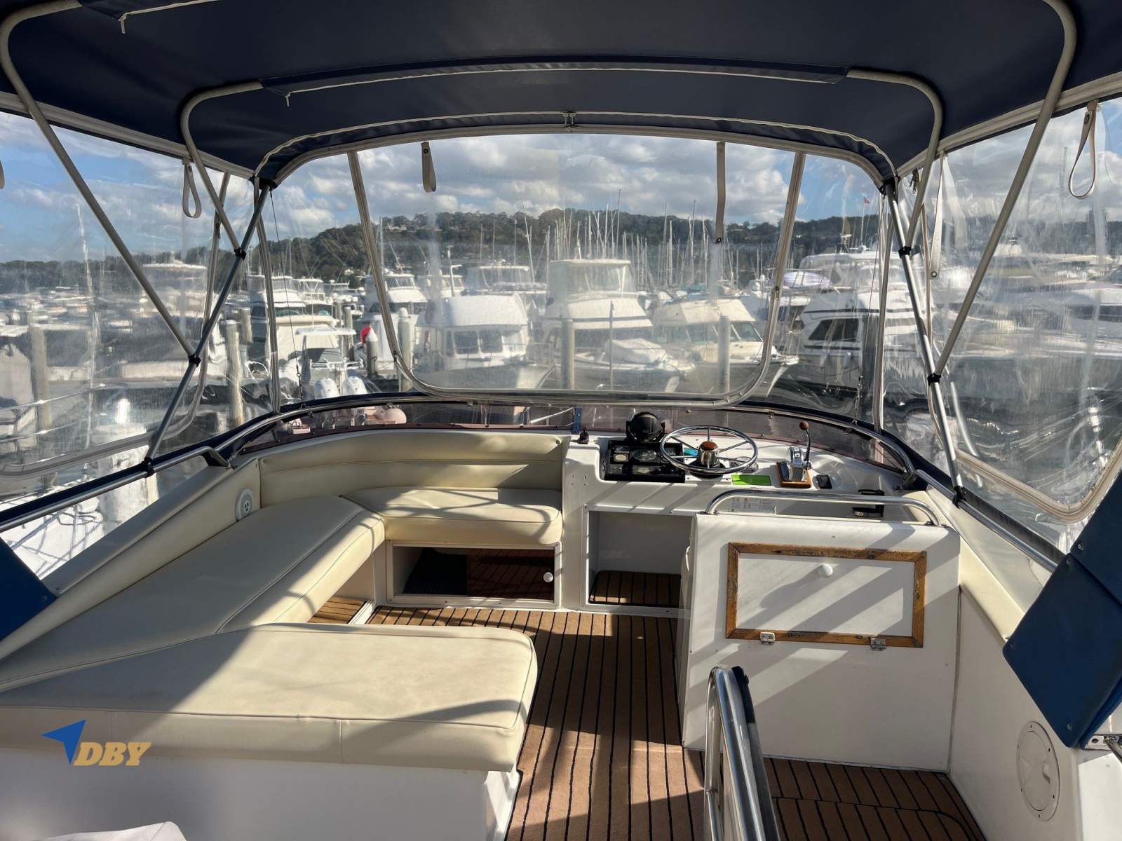 Used Cuddles 35 Resort for Sale | Boats For Sale | Yachthub