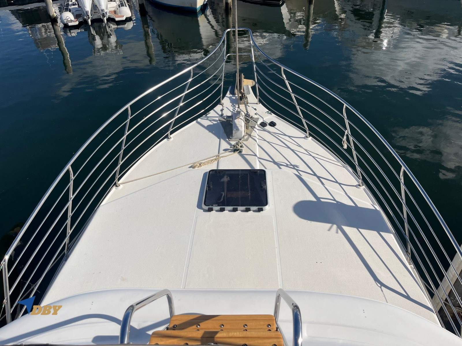 Used Cuddles 35 Resort for Sale | Boats For Sale | Yachthub