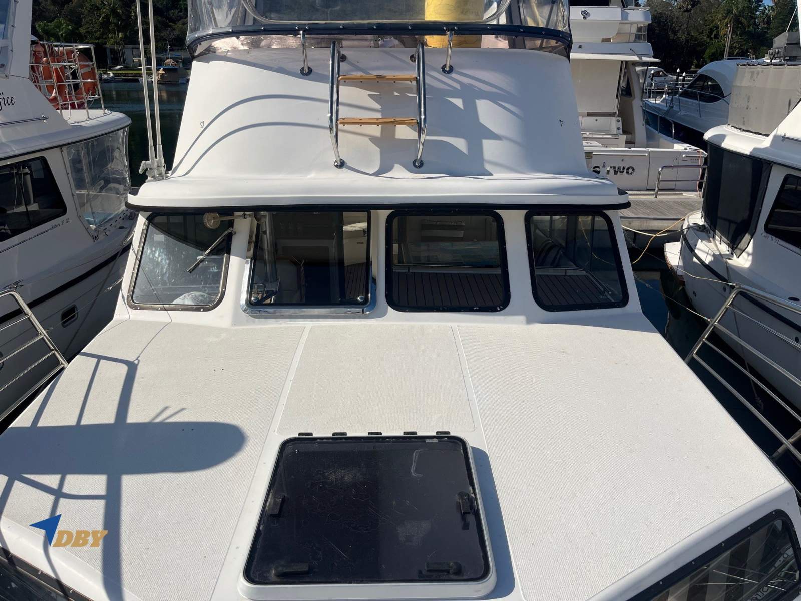 Used Cuddles 35 Resort for Sale | Boats For Sale | Yachthub