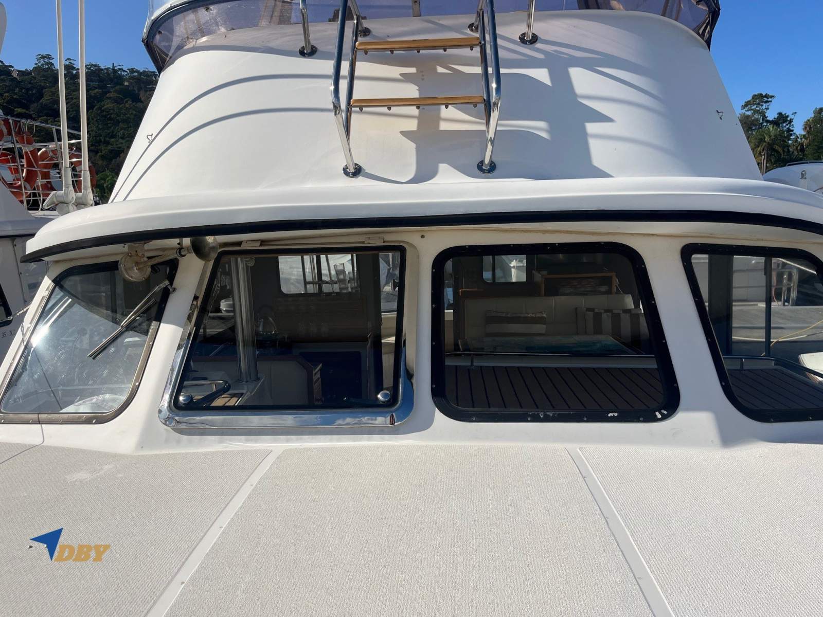 Used Cuddles 35 Resort for Sale | Boats For Sale | Yachthub