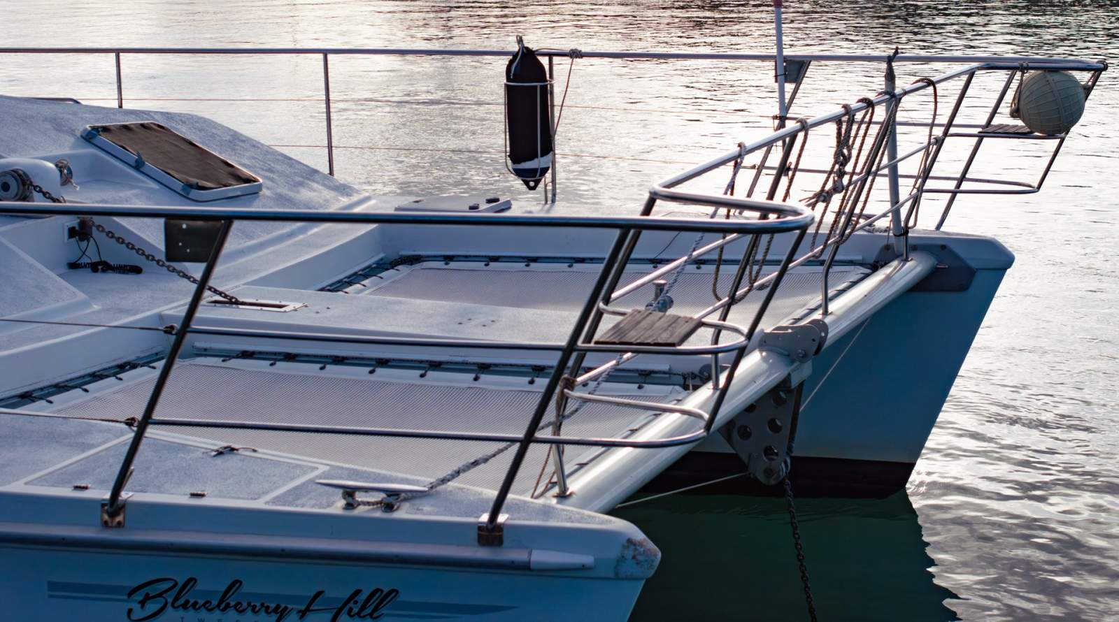 Used Tasman Elite 4000 Power Catamarans for Sale | Boats For Sale ...