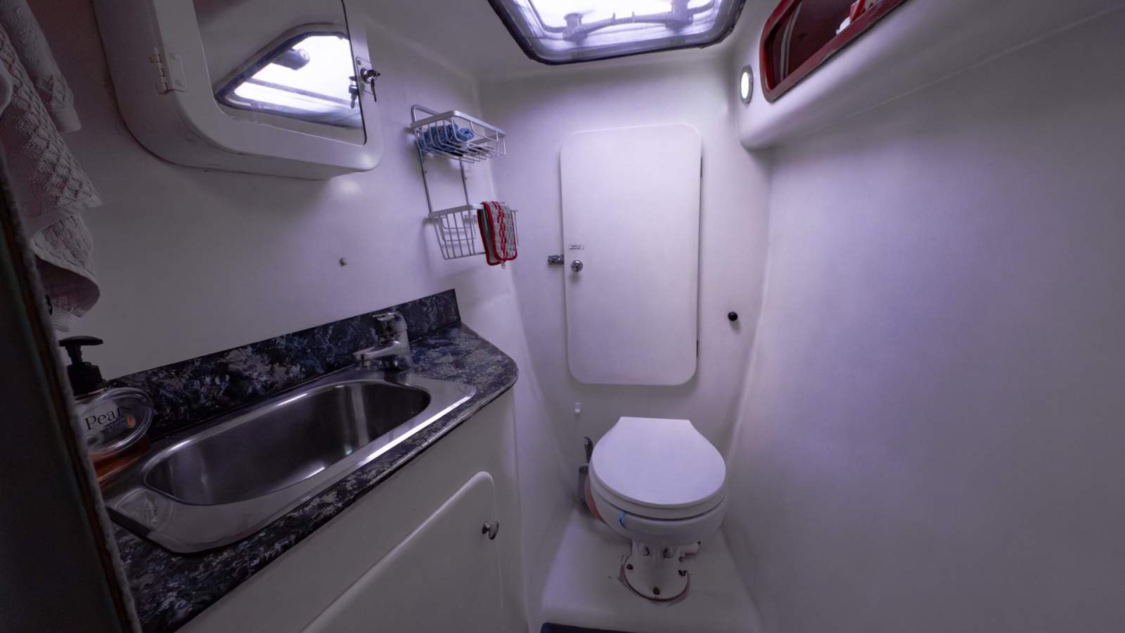 Used Tasman Elite 4000 Power Catamarans for Sale | Boats For Sale ...