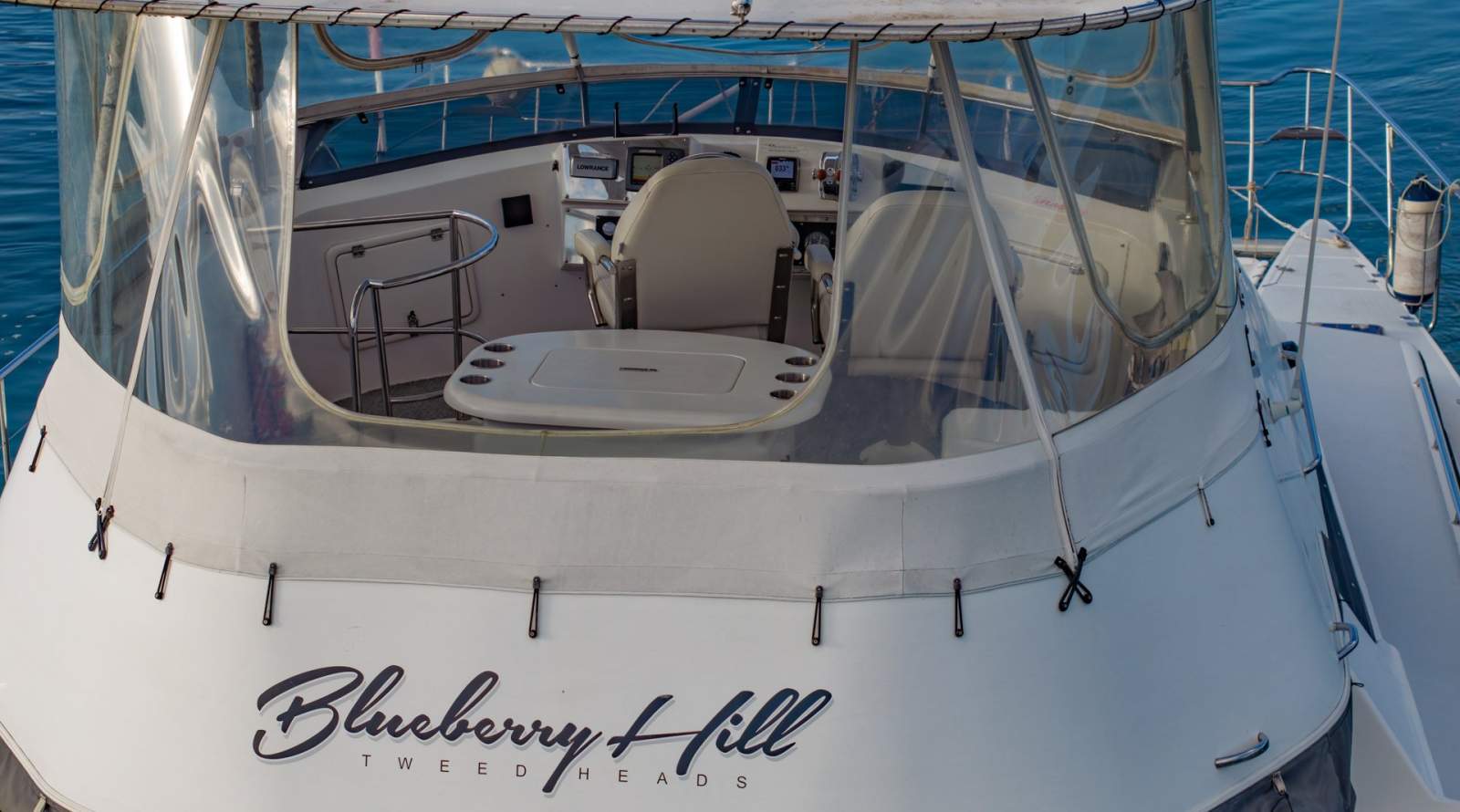 Used Tasman Elite 4000 Power Catamarans for Sale | Boats For Sale ...