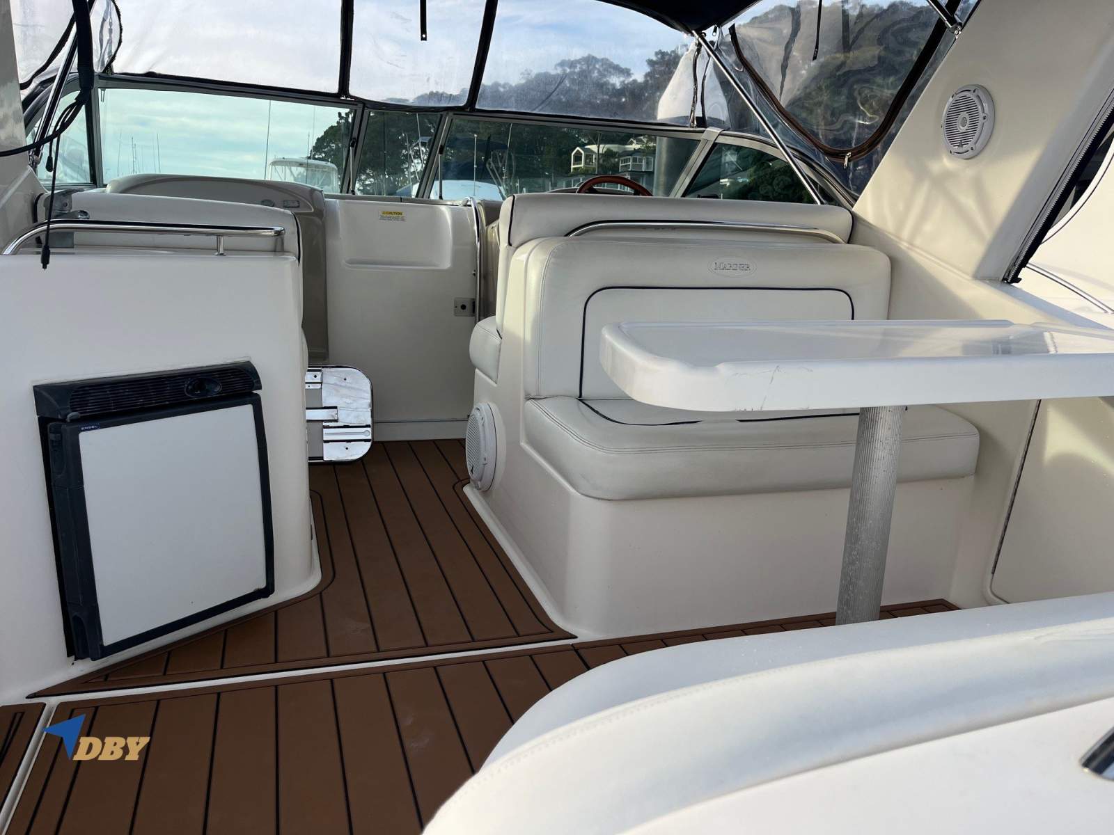 Used Riviera M290 Sports Cruiser for Sale | Boats For Sale | Yachthub