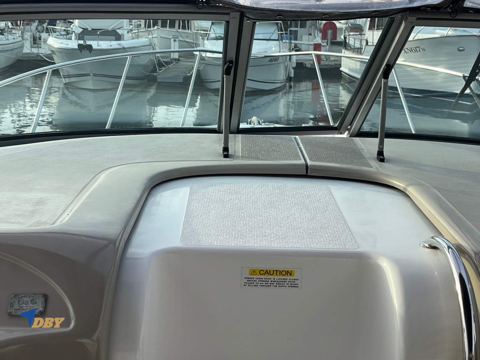 Used Riviera M290 Sports Cruiser for Sale | Boats For Sale | Yachthub