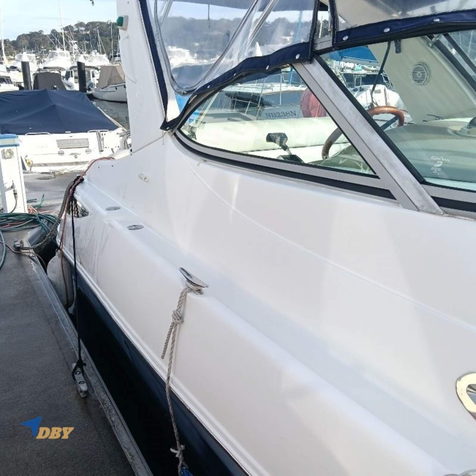 Used Riviera M290 Sports Cruiser for Sale | Boats For Sale | Yachthub