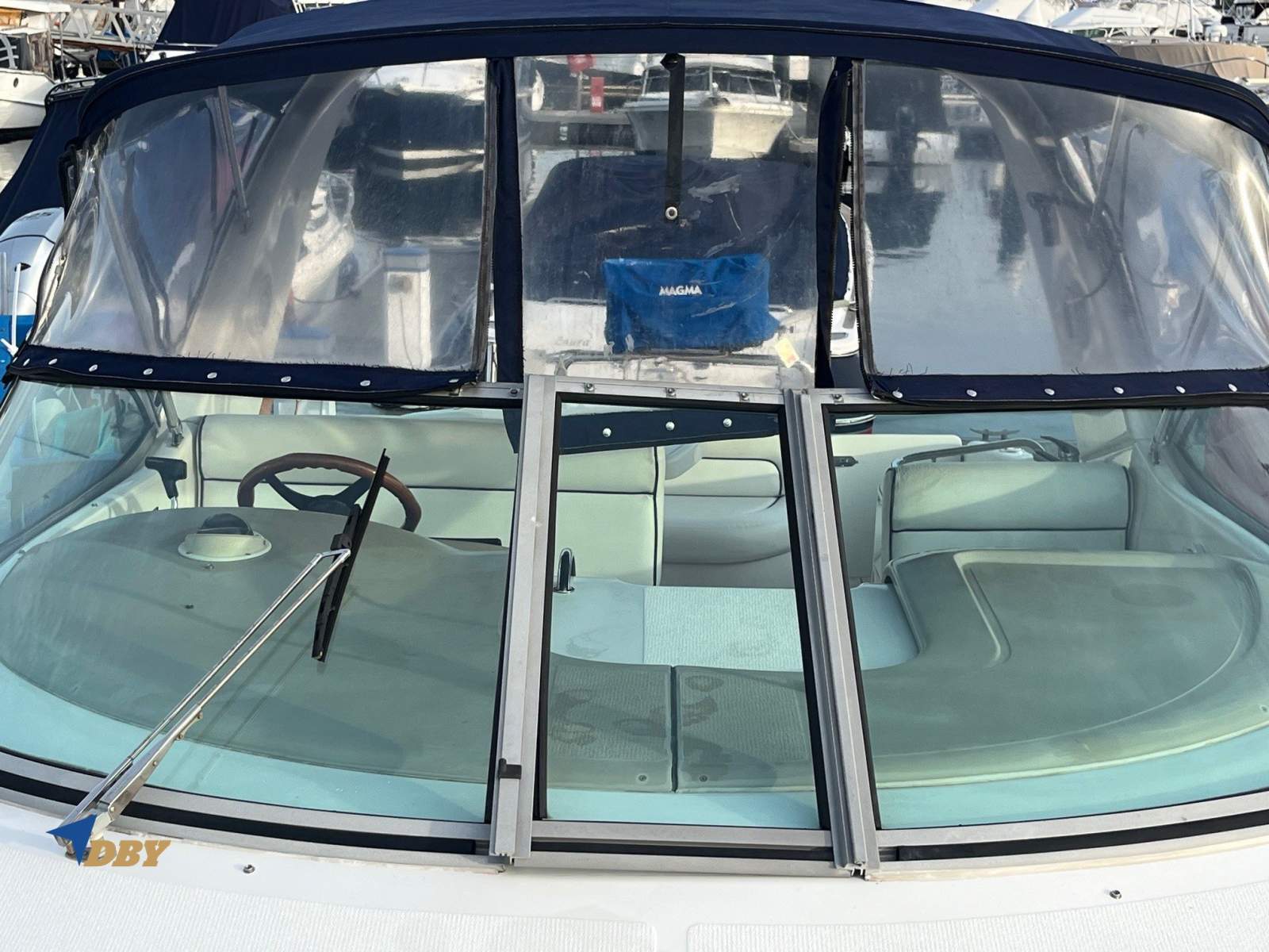 Used Riviera M290 Sports Cruiser for Sale | Boats For Sale | Yachthub