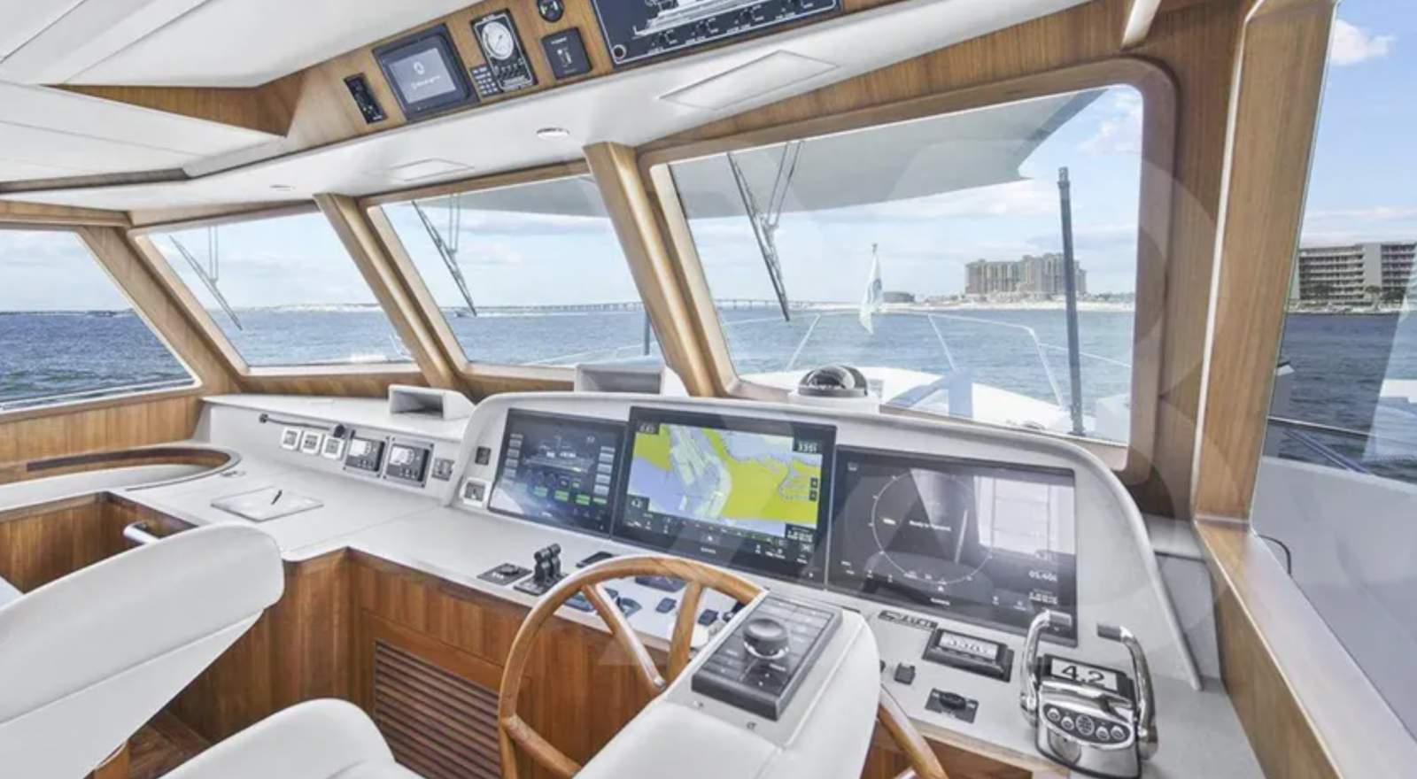 Used Outer Reef 670 Azure for Sale | Boats For Sale | Yachthub
