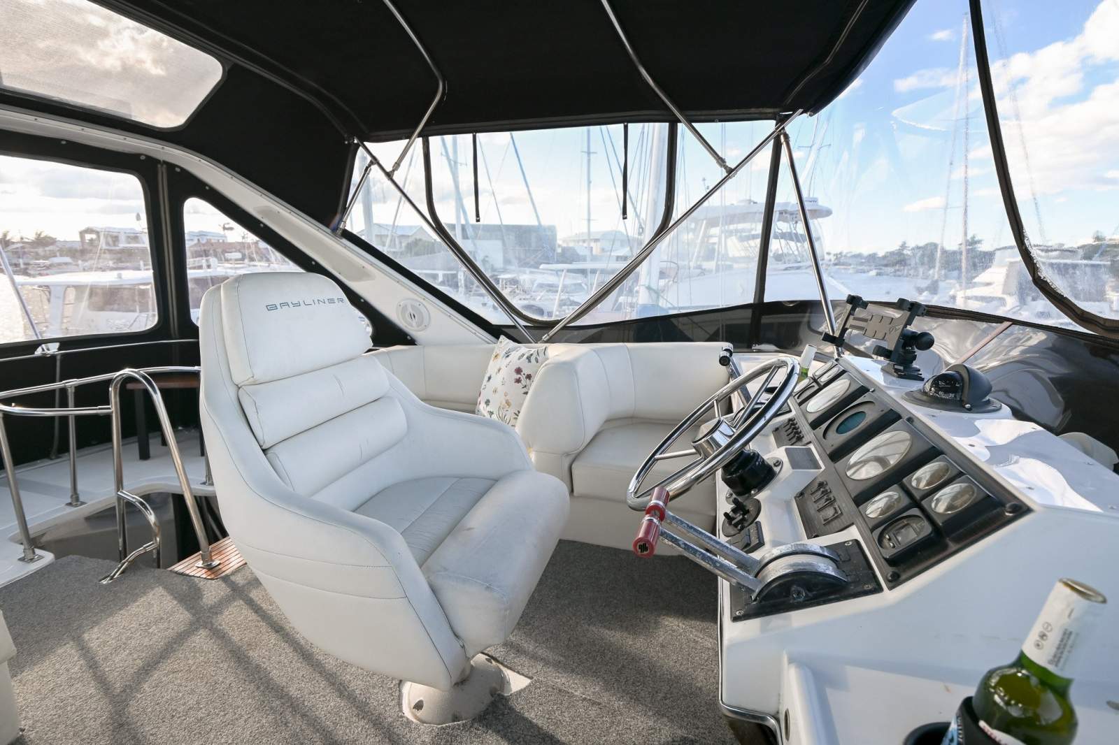 Used Bayliner 3888 Flybridge for Sale | Boats For Sale | Yachthub