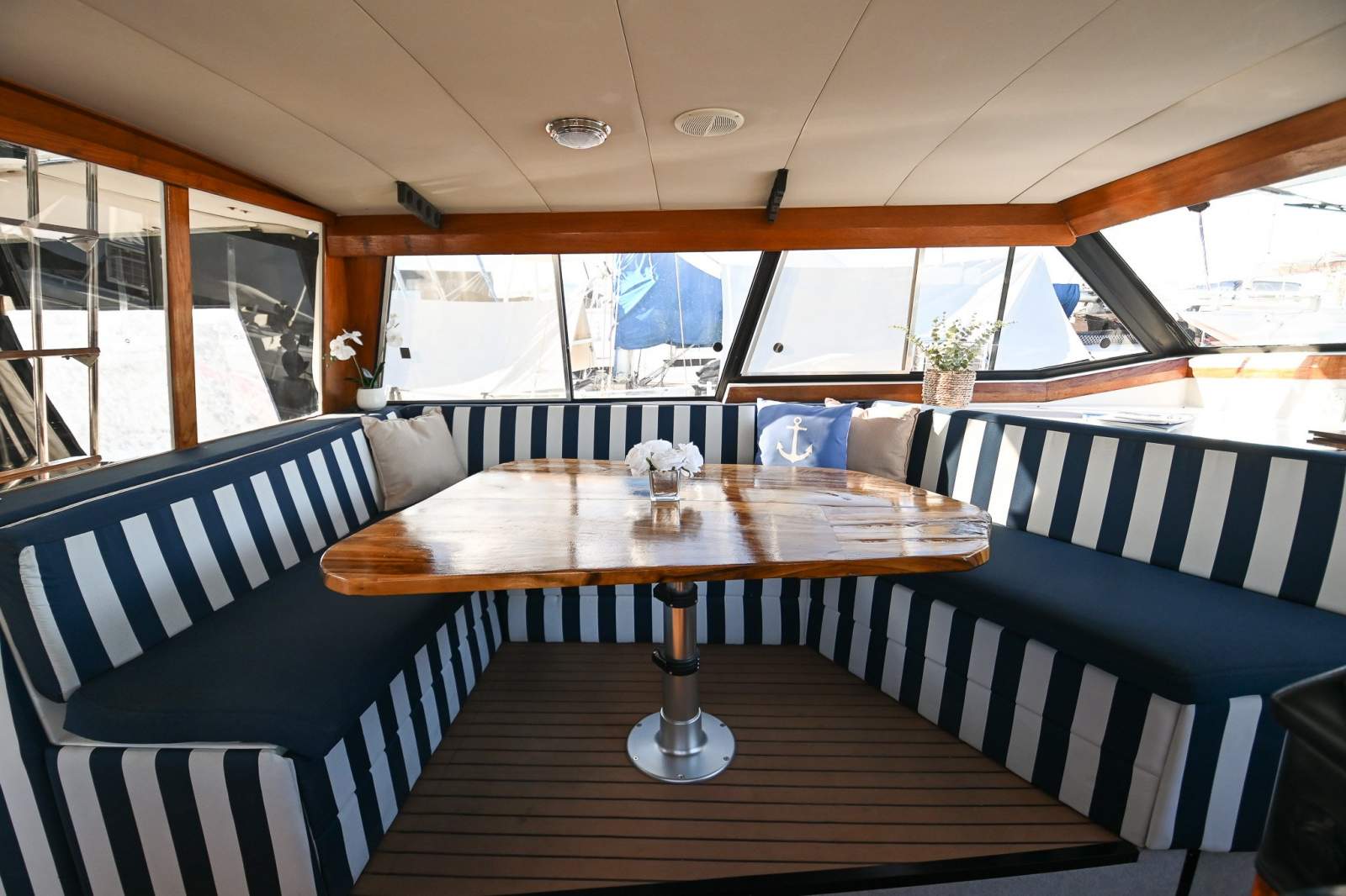 Used Bayliner 3888 Flybridge for Sale | Boats For Sale | Yachthub