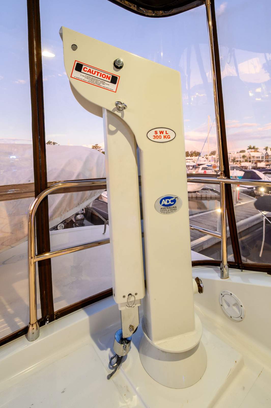 Used Alaska 46 Flybridge 2012 'lions Bay' for Sale | Boats For Sale ...