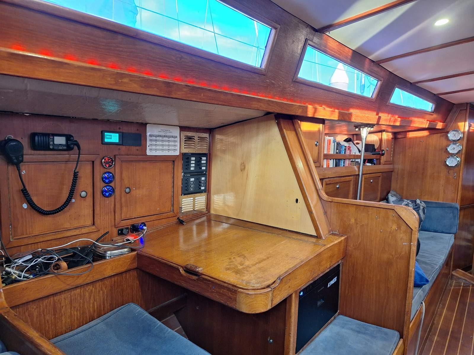 Used Jarkan 12.5 for Sale | Yachts For Sale | Yachthub