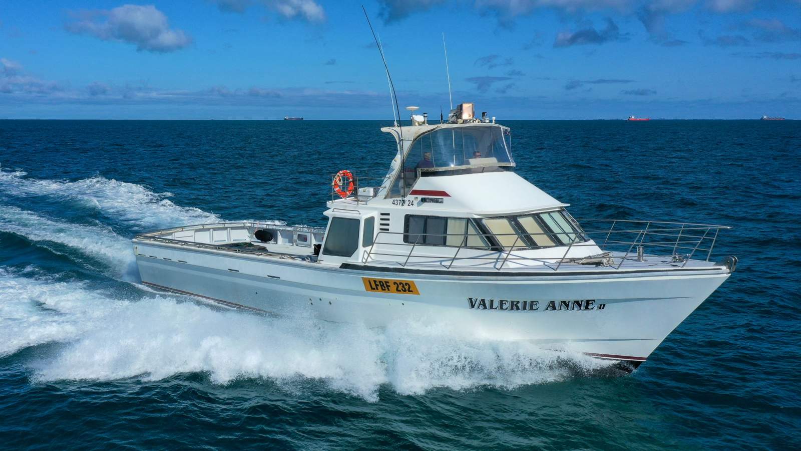 Used Westcoaster 65 Fishing Vessel for Sale | Boats For Sale | Yachthub