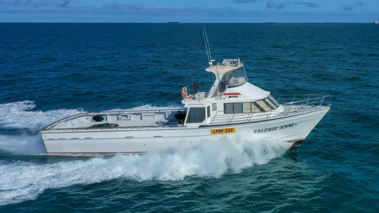Used Westcoaster 65 Fishing Vessel for Sale | Boats For Sale | Yachthub