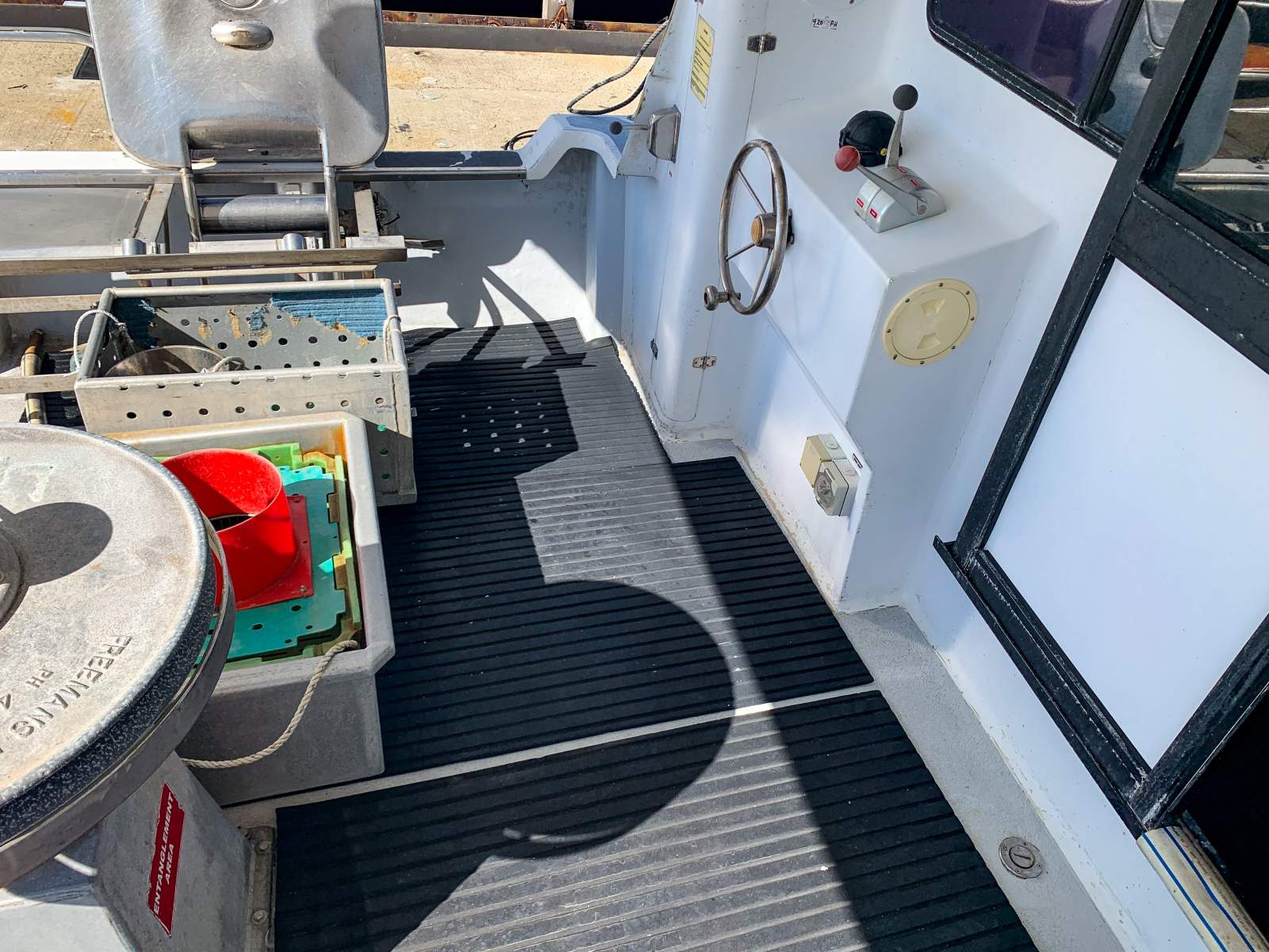 Used Westcoaster 65 Fishing Vessel for Sale | Boats For Sale | Yachthub