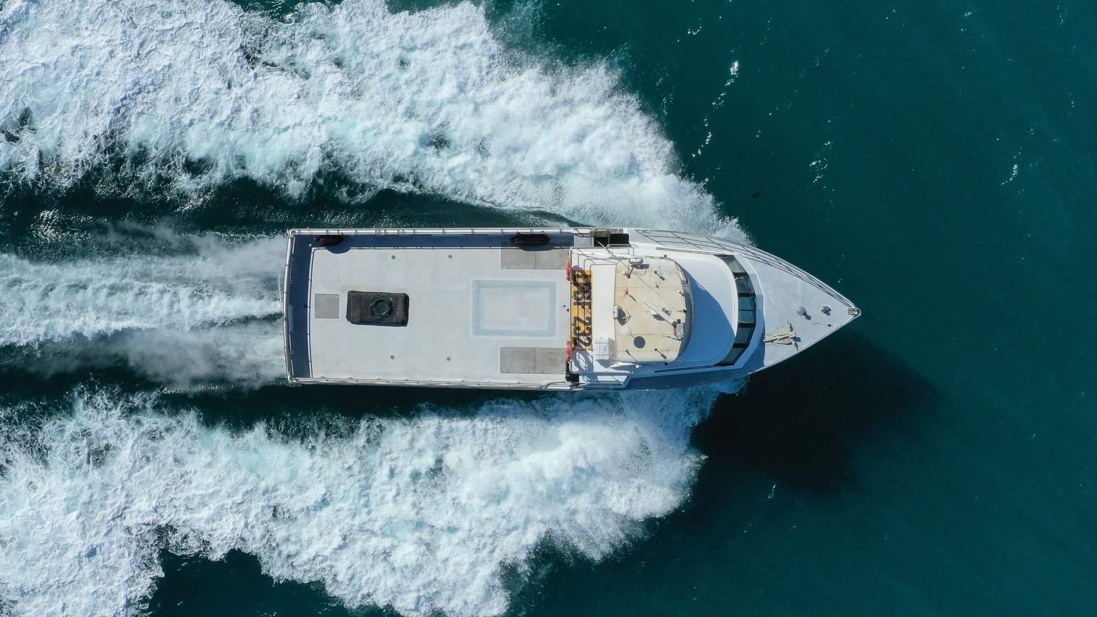 Used Westcoaster 65 Fishing Vessel for Sale | Boats For Sale | Yachthub